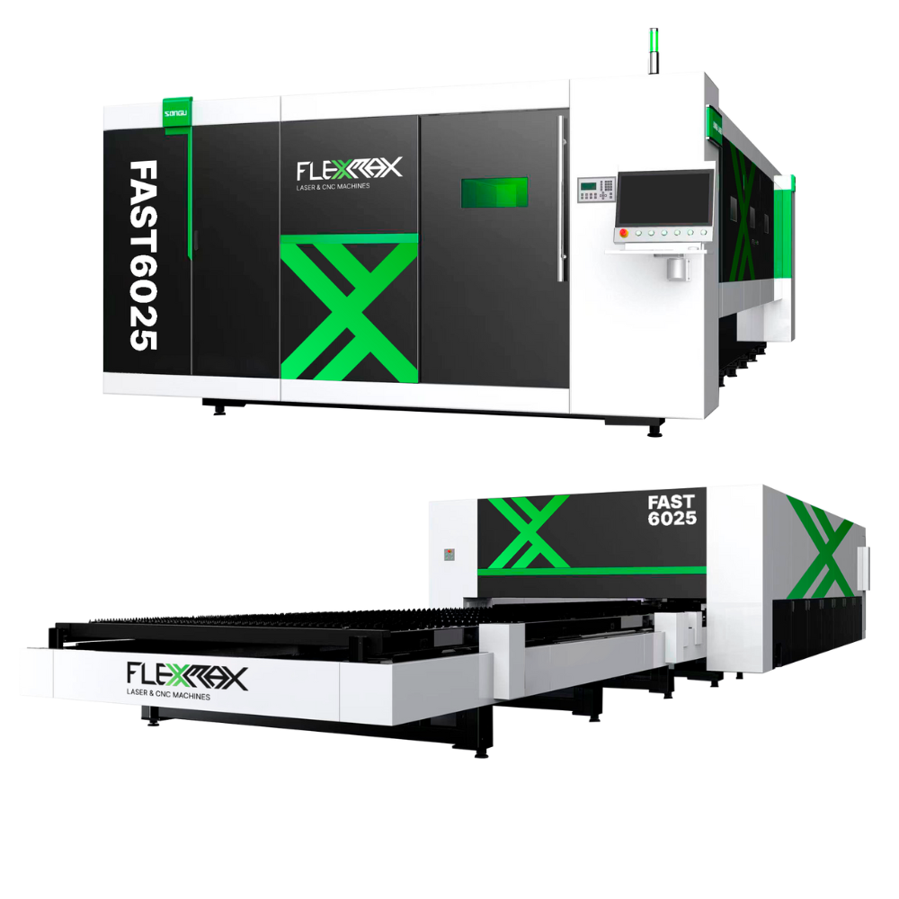 FAST series – FlexMax