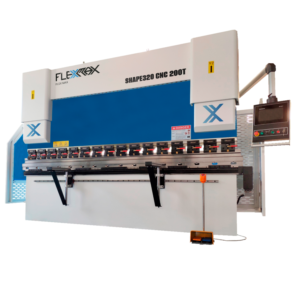 SHAPE series – FlexMax