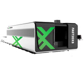 FlexMax Laser & CNC Machines for Cutting Engraving Welding and Bending