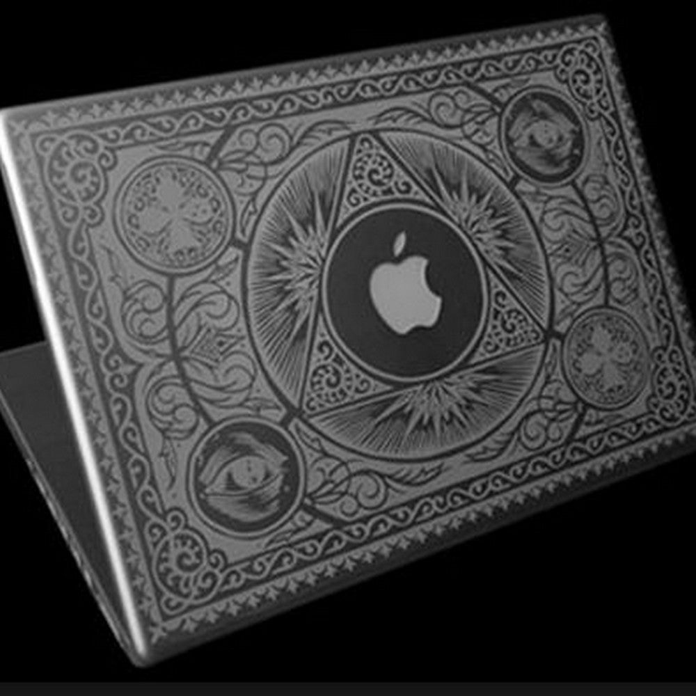 CELL PHONES & LAPTOPS LASER ENGRAVERS – FlexMax Laser & CNC